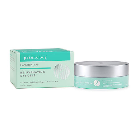 Patchology FlashPatch Rejuvenating Eye Gels