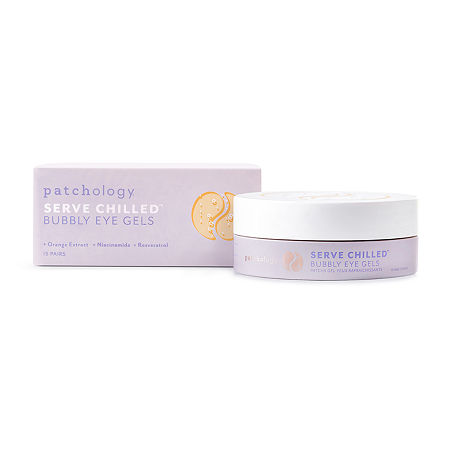 Click here for Patchology Serve Chilled Bubbly Eye Gels 15 Pair J... prices