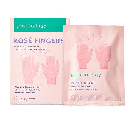 Click here for Patchology RosÃ£Â© Fingers Renewing Hand Mask  One... prices