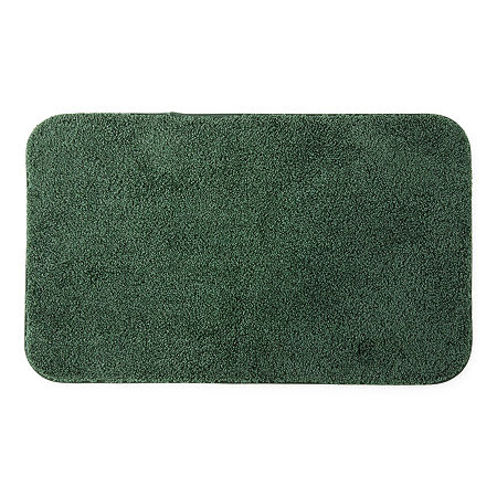 Click here for Distant Lands Ultra Perfect Color Bath Rug  One Si... prices