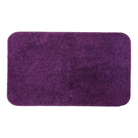 Click here for Distant Lands Ultra Perfect Color Bath Rug  One Si... prices