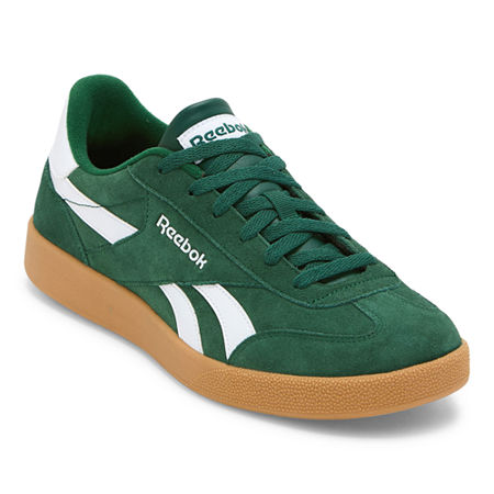 Click here for Reebok Smash Edge Mens Sneakers  9 1/2 Medium  Gre... prices