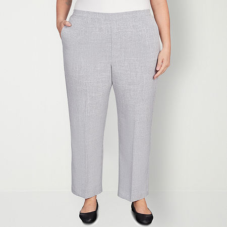 Click here for Alfred Dunner IsnT It Romantic Womens Straight Mid... prices