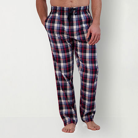 Click here for Hanes Comfort Stretch Mens Big Pajama Pants  3x-la... prices