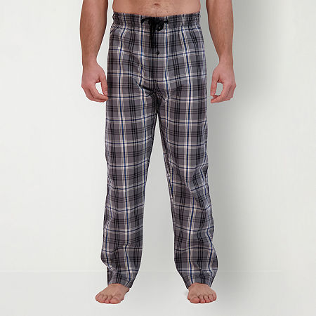 Click here for Hanes Comfort Stretch Mens Big Pajama Pants  3x-la... prices