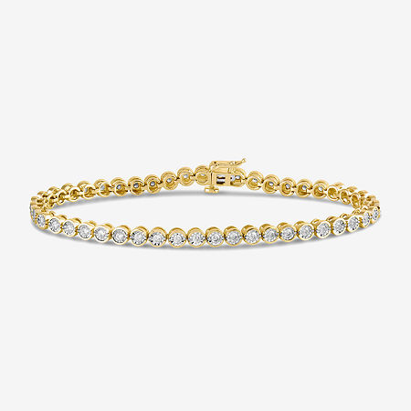 Click here for (I / I2) Womens 1 CT. T.W. Lab Grown White Diamond... prices