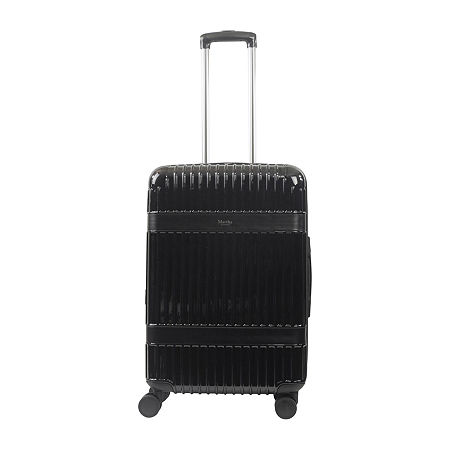 Click here for Martha Stewart The Bedford 25 Inch Hardside Expand... prices