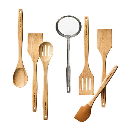 Click here for Jenny Martinez 6-pc. Kitchen Utensil Set  One Size... prices