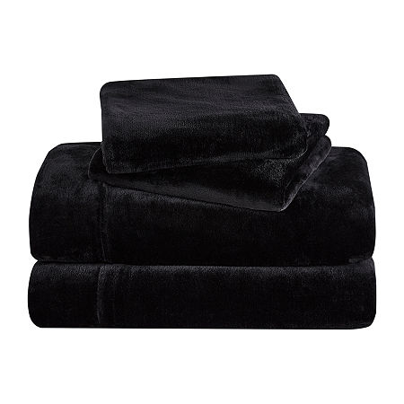 Click here for Sweet Home Collection Ultra Soft Microplush Solid... prices