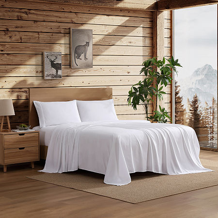 Click here for Coleman Microfiber Solid Wrinkle Resistant Sheet S... prices