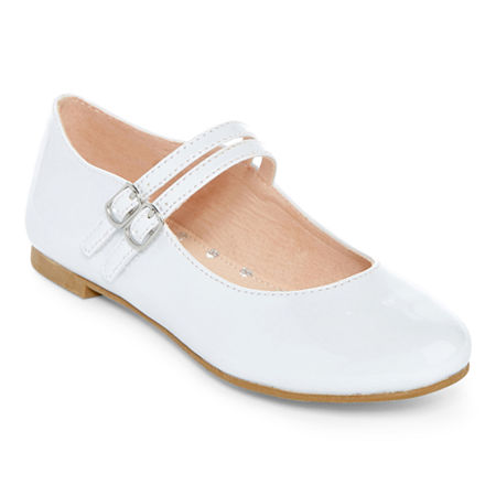 Click here for Christie & Jill Cj Tulip Little & Big Kid Girls Ro... prices