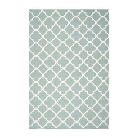 Click here for Safavieh Cady Hand Woven Flat Weave Area Rug  One... prices