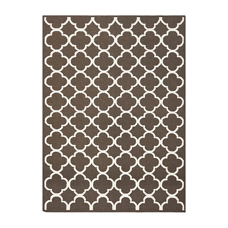 Click here for Safavieh Cady Hand Woven Flat Weave Area Rug  One... prices