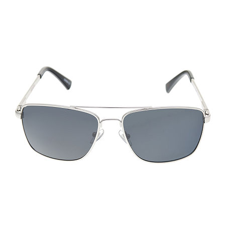 Click here for Dockers Mens Polarized Navigator Sunglasses  One S... prices