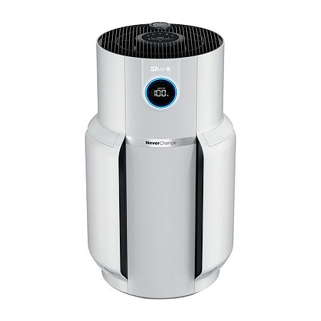 Click here for Shark Neverchange Max Air Purifier  One Size  Whit... prices