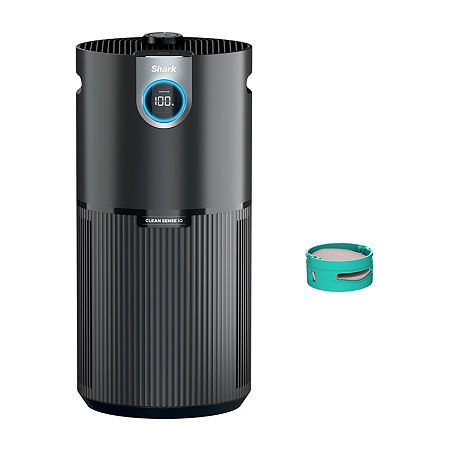 Click here for Shark Clean Sense Max Air Purifier  One Size  Gray prices