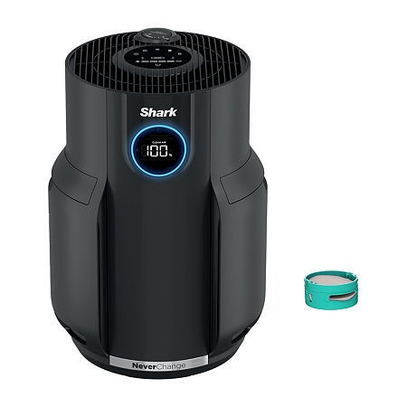 Click here for Shark Neverchange Air Purifier  One Size  Gray prices