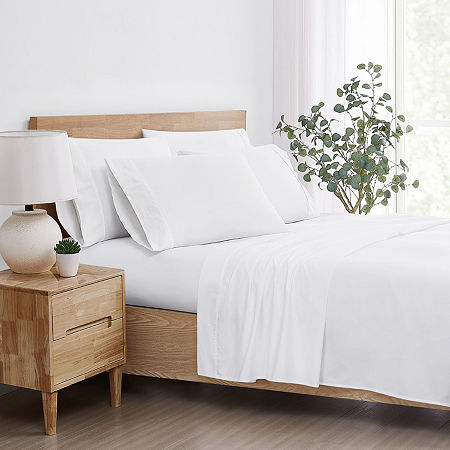 Click here for Fifth Avenue 1200tc Cvc Cooling 1200tc Sheet Set... prices