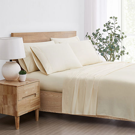 Click here for Fifth Avenue 1200tc Cvc Cooling 1200tc Sheet Set... prices