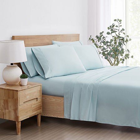 Click here for Fifth Avenue 1200tc Cvc Cooling 1200tc Sheet Set... prices