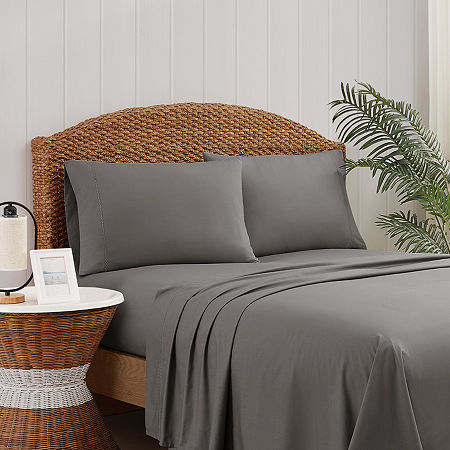 Click here for Oceanfront Resort Embroidered Percale 200-Thread C... prices