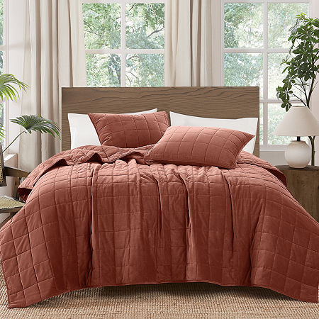 Click here for Brooklyn Loom Matte Cotton Velvetbox Stitch Easy C... prices