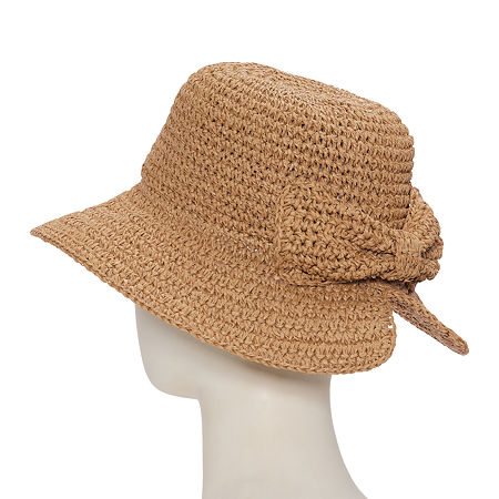 Click here for SOL and MER Womens Bucket Hat  One Size  Brown prices