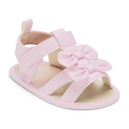 Click here for So Adorable Infant Girls Strap Sandals  9-12 Month... prices