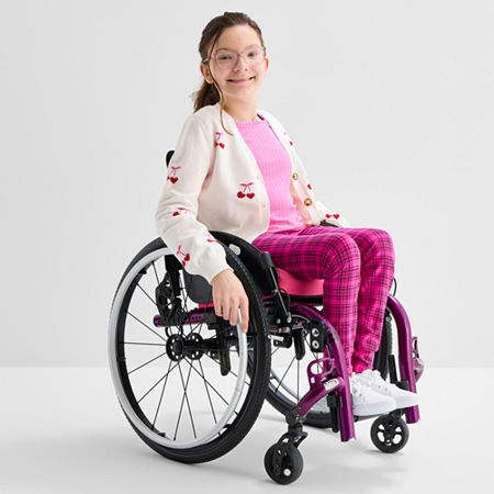 Click here for Thereabouts Adaptive Little & Big Kid Girls Seated... prices