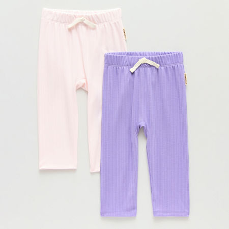 Click here for Proudly Baby Unisex 2-pc. Pant Set  12 Months  Pur... prices