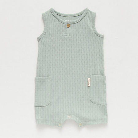 Click here for Proudly Baby Unisex Sleeveless Romper  12 Months... prices