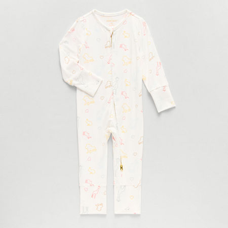 Click here for Proudly Baby Unisex Sleep and Play  9 Months  Whit... prices