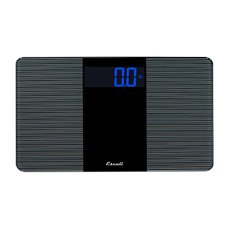 Click here for Escali Extra Wide Bathroom Scale  One Size  Black prices