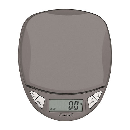 Click here for Escali Pico High-Precision Mini Food Scale  One Si... prices