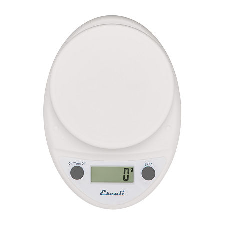 Click here for Escali Primo Digital Food Scale  One Size  White prices