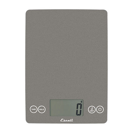 Click here for Escali Arti Glass Digital Food Scale  One Size  Gr... prices