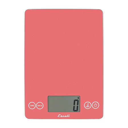 Click here for Escali Arti Glass Digital Food Scale  One Size  Pi... prices
