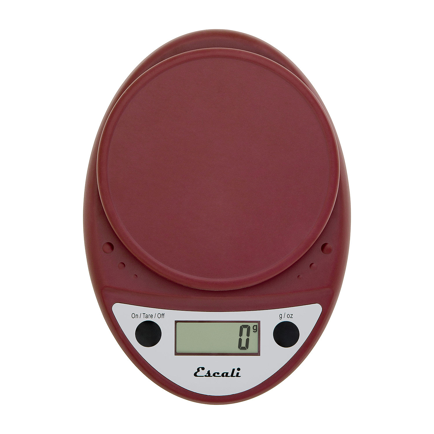 Escali® Primo Digital Food Scale-JCPenney Escali® Primo Digital Food Scale-JCPenney