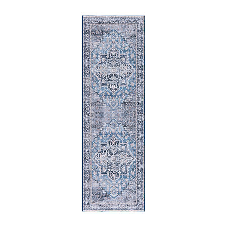 Click here for Safavieh Tucson Danita Indoor Rectangular Runner... prices