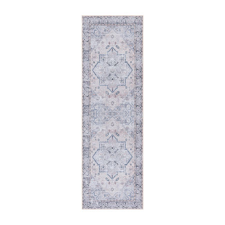 Click here for Safavieh Tucson Danita Indoor Rectangular Runner... prices
