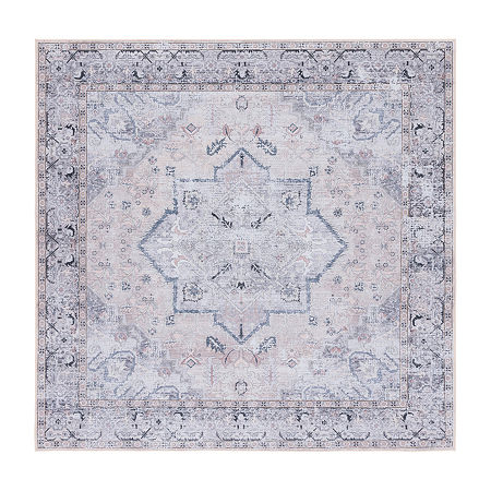 Click here for Safavieh Tucson Danita Indoor Square Area Rug  One... prices