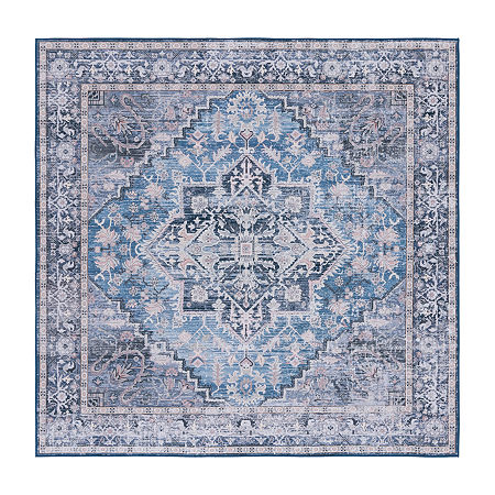 Click here for Safavieh Tucson Danita Indoor Square Area Rug  One... prices