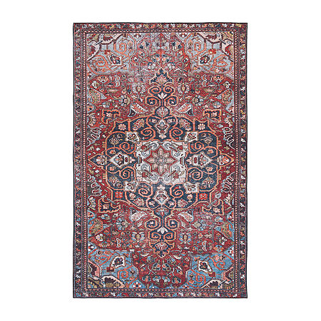 Click here for Safavieh Tucson Sadie Indoor Rectangular Area Rug... prices