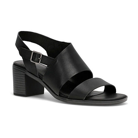 Click here for Frye and Co. Womens Keke Heeled Sandals  8 1/2 Med... prices