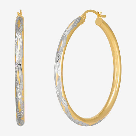 Click here for Bonded Brilliance Womens 14K Gold Bonded With Ster... prices