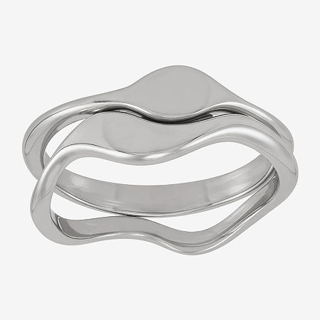 Click here for Limited Quantities! Womens Sterling Silver Ring Se... prices