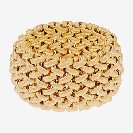 Click here for Limited Quantities! Womens 14MM 14K Gold Band  7... prices