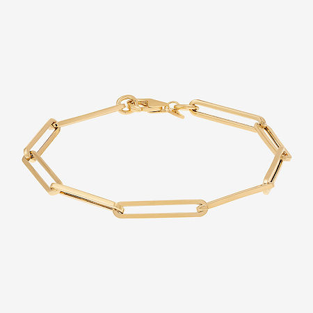 Click here for Limited Quantities! Womens 14K Gold 7.25 Inch Holl... prices