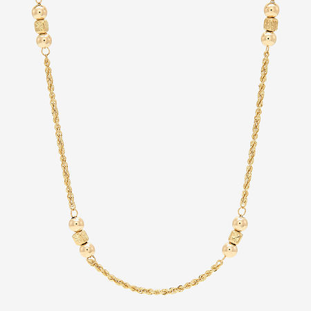 Click here for Limited Quantities! Womens 10K Gold 20 Inch Pendan... prices