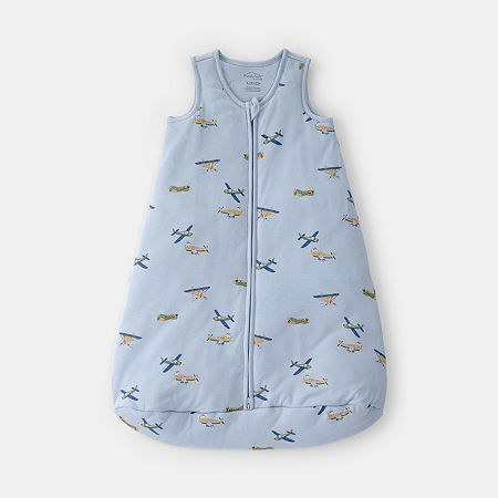 Click here for Carters Purelysoft Baby Boys Sleeveless Sleep Sack... prices